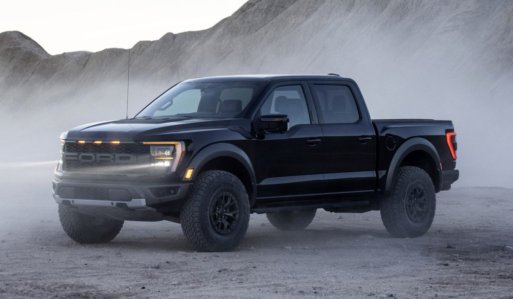 Ford Ranger Transmission Problems: Causes and Confirmations